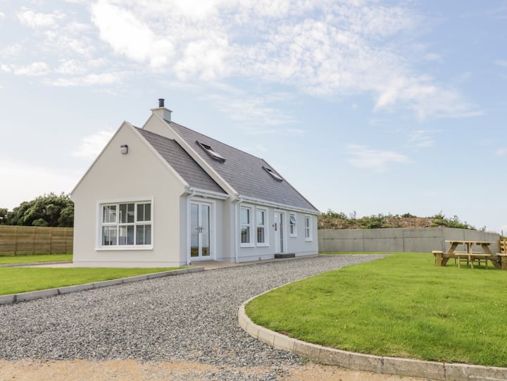 The Haven - Dunfanaghy