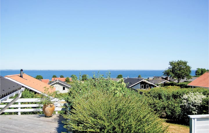 Beautiful Home In Sjølund With Sauna - Kolding