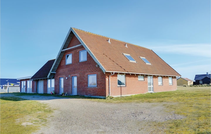 Vejlgård - Hvide Sande