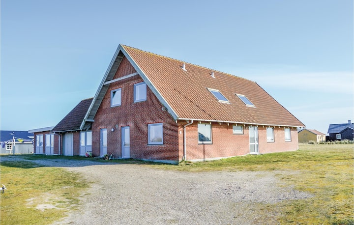 Vejlgård - Hvide Sande