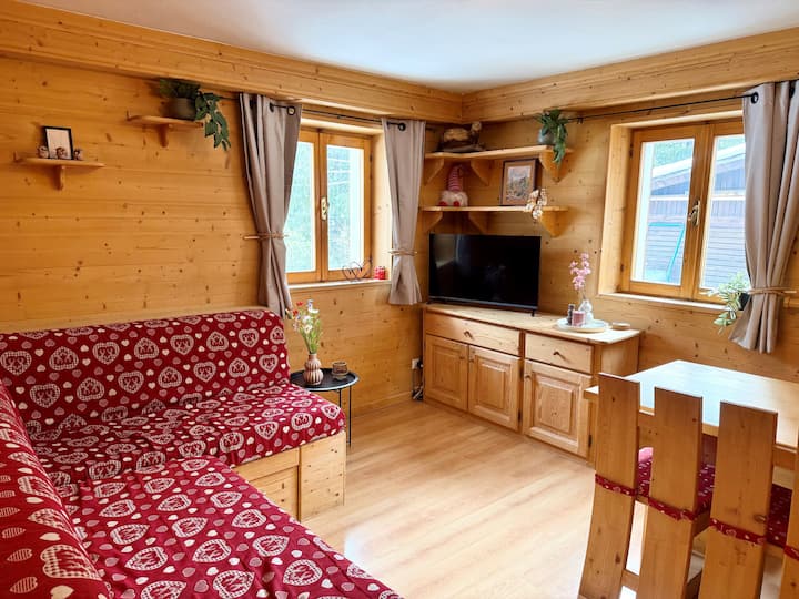 Masarè Lake View - Alleghe