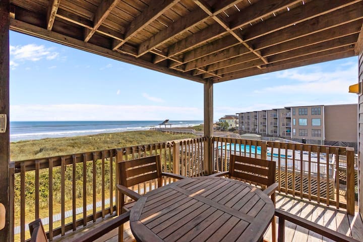 East Of The Sun At Colony By The Sea - Duck, NC