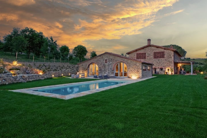 Villa Noce By My Villa Collection - Italy