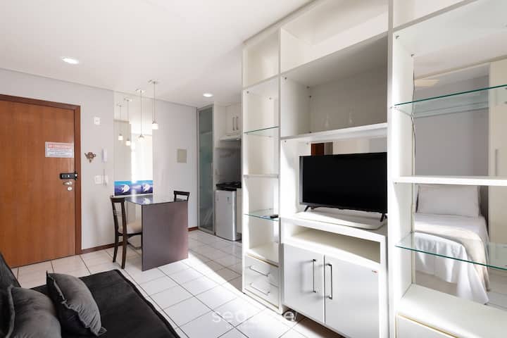 Modern Studio In Asa Norte Mpl0116 - Sobradinho