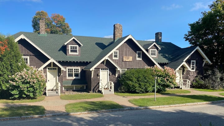 Three Bedroom Sentinel View Unit 3 - Lake Placid, NY