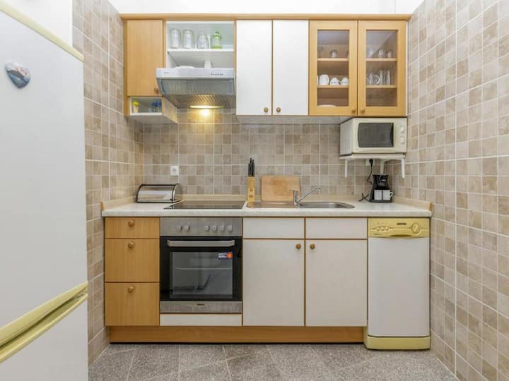 Apartment Senj - Two Bedroom Apartment - Zengg