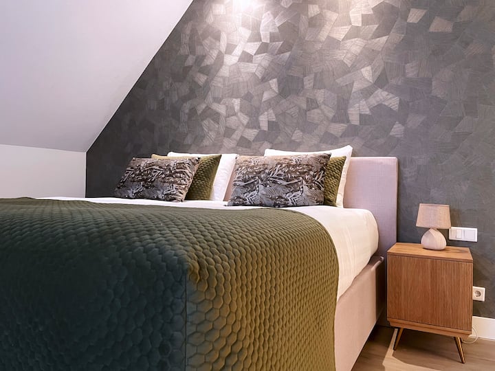 Relaxing Stay With Restaurant, Parking - Doorn