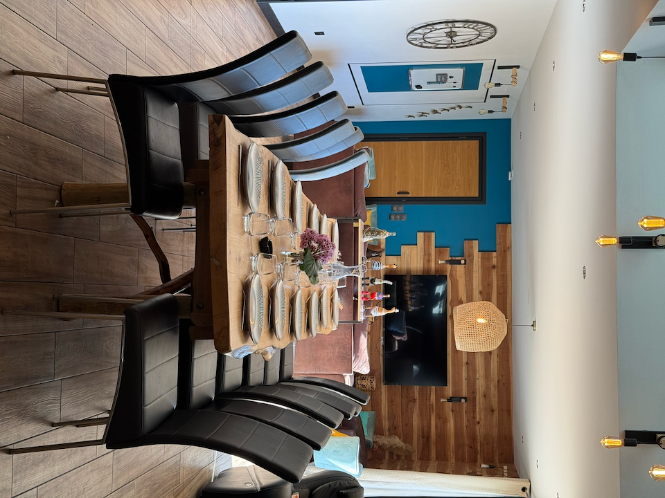 Grande Maison Familiale Avec Spa - Concarneau