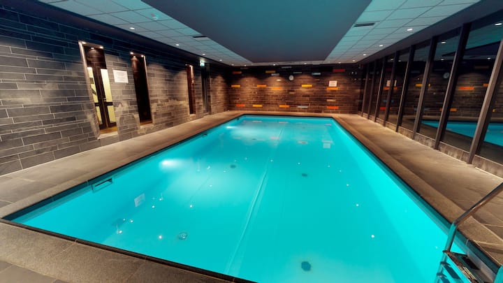 Elegant Suite Perfect For Relaxation W/ Parking - Zeist