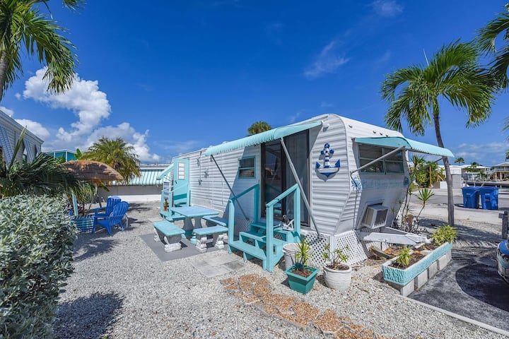 Dog Friendly Affordable Keys Retreat - Florida Keys