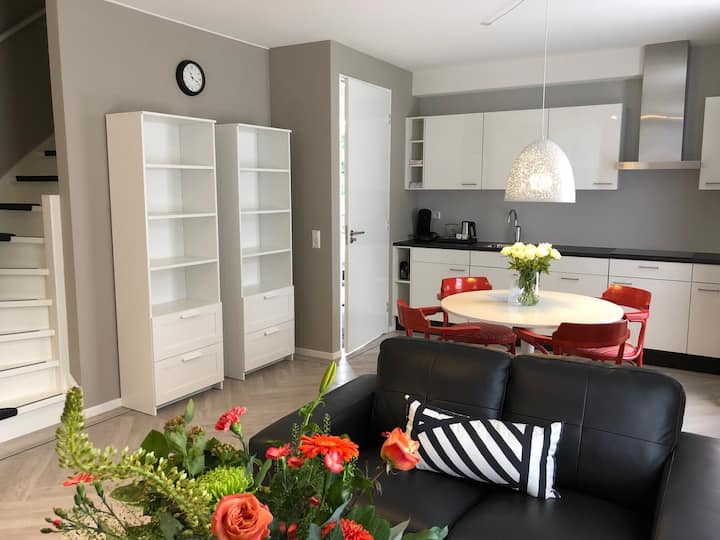 Quiet Getaway Near Utrecht’s Best Attractions - Zeist