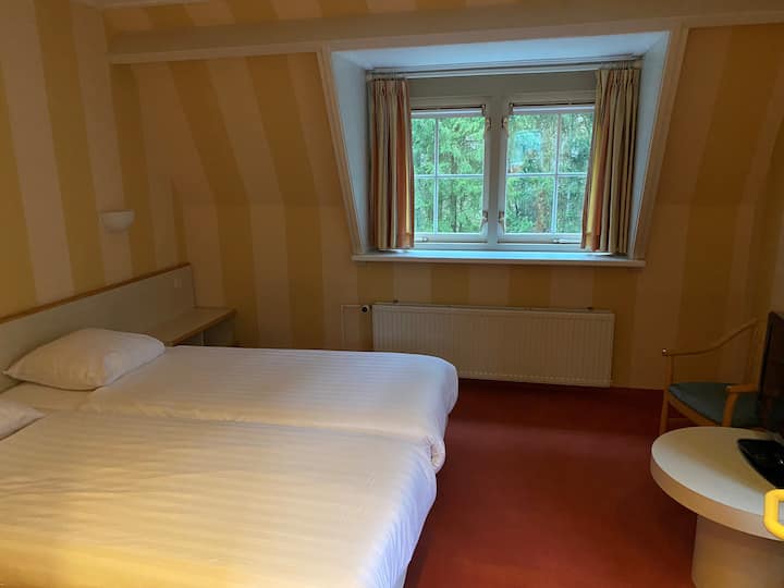 Apartment For National Park Hiking +Historic Venue - Zeist