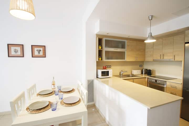 Apartamento Panoramic B7 By Parc Mont-roig - Miami Platja