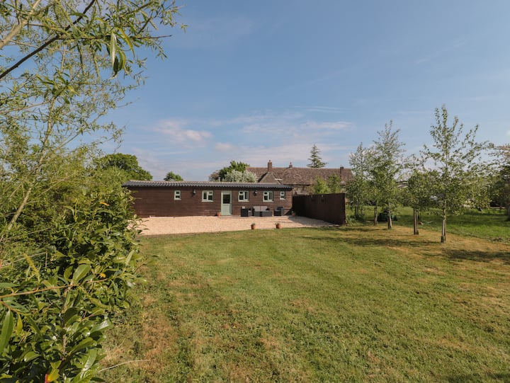 Garden Cottage, Rode Farm - Warminster