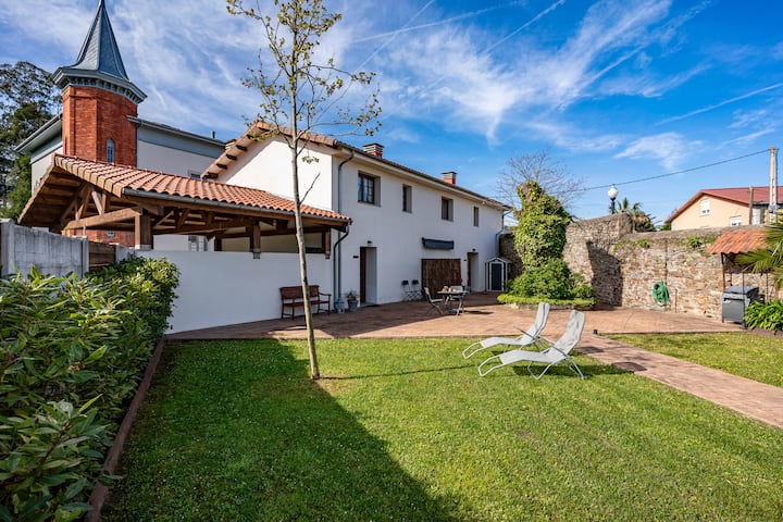 Apartamento Victoria - Muros de Nalón