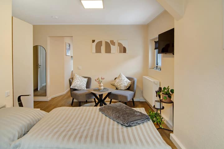 Wohnung 2 Birkenwald - Bad Karlshafen