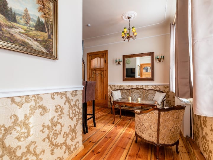 Ferienwohnung Antik - Potsdam