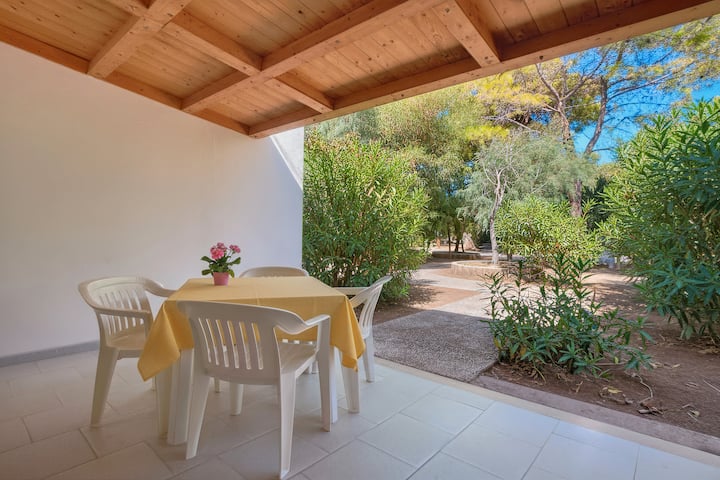 Sabbia D'oro, Bilocale 303 - Vieste