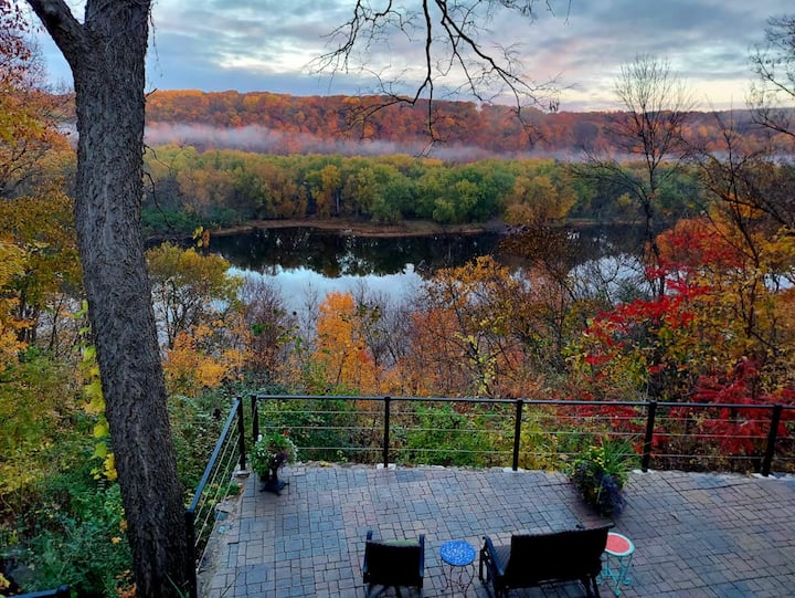 Minnestay* St. Croix Valley Inn - Center City, MN