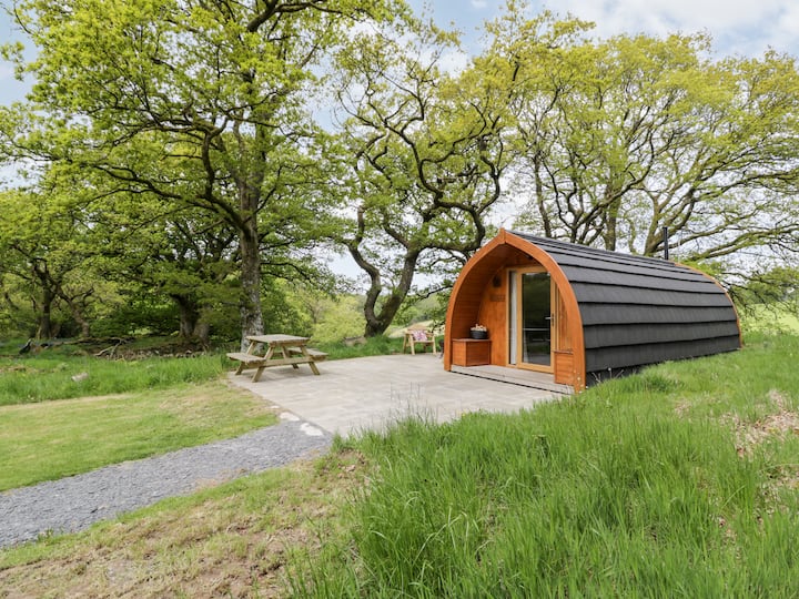 Conwy Pod - Betws-y-Coed