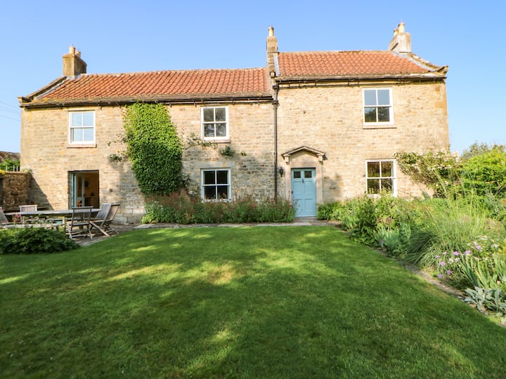 Mill Farm House - Barnard Castle