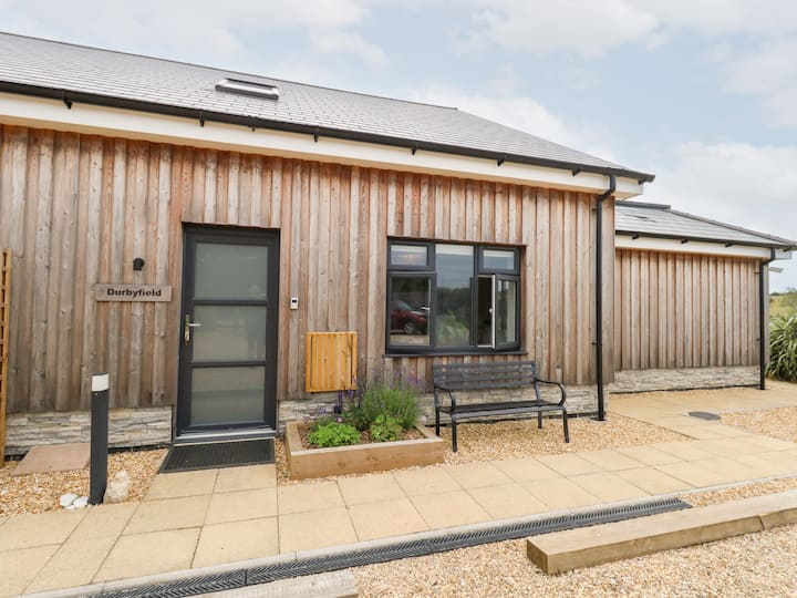 Durbyfield - 多爾切斯特