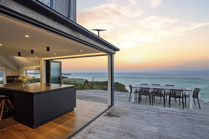 Split Apple Holiday House - Kaiteriteri