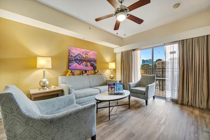 3b 10 Mins To Disney! Heated Pool & Free Parking! - Universal Orlando Resort, Orlando