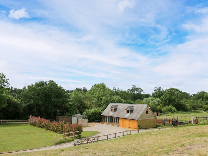 The Coach House - Banbury