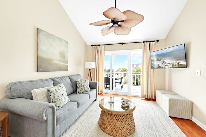 Seabrook Exclusives | 2942 Atrium - Seabrook Island, SC