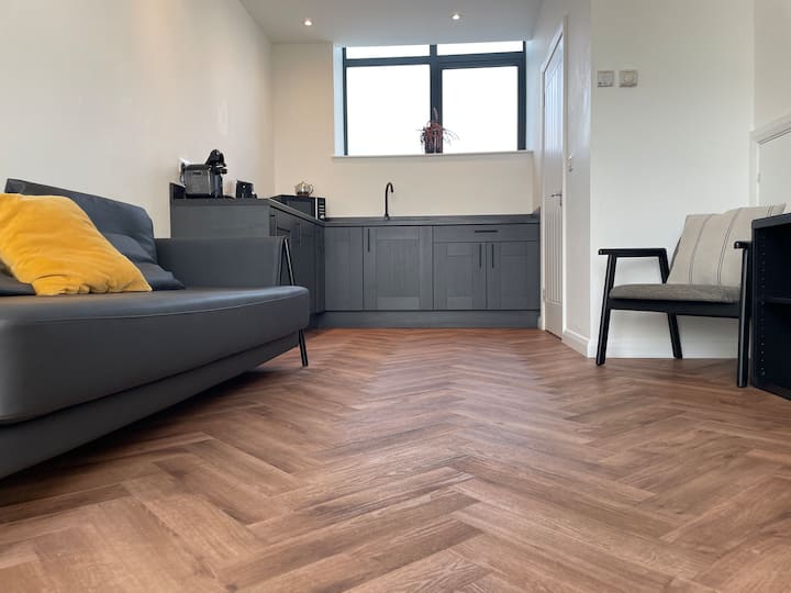 Split Level Studio 2 @ The School House Portaferry - Portaferry