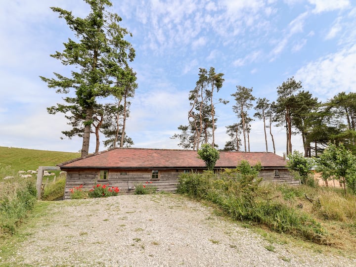 Y Caban - Llangollen