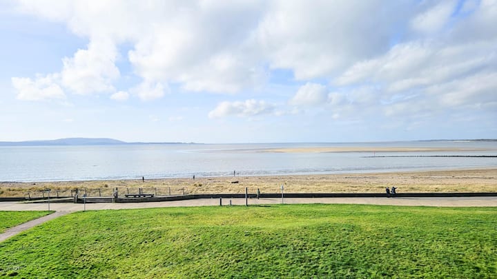 Ocean View - 2 Bedroom Apt - Llanelli - Llanelli