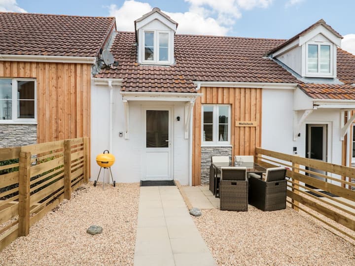 Mellstock - Dorchester