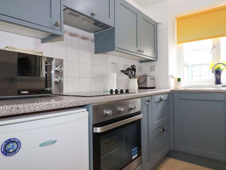 Seaside Apartment - Polperro