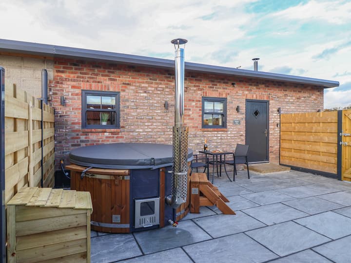 Robins Nest - Pocklington