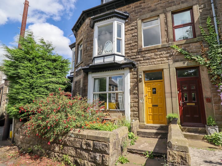 Rock House - Castleton