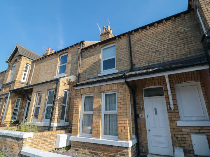 Columbus View - Scarborough