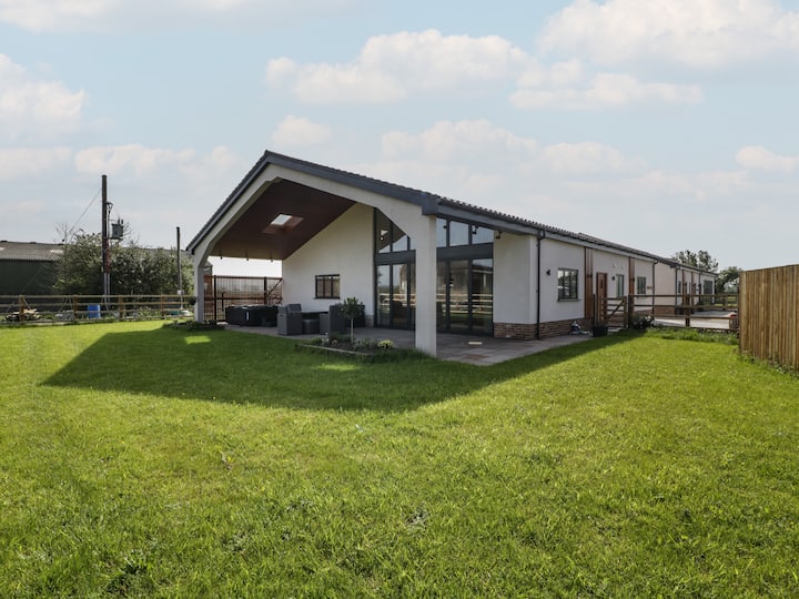 Hidden Well - Chepstow
