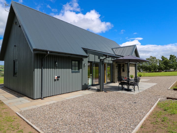 Bramble Cottage - Blairgowrie