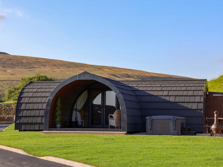 Heron - Horton in Ribblesdale