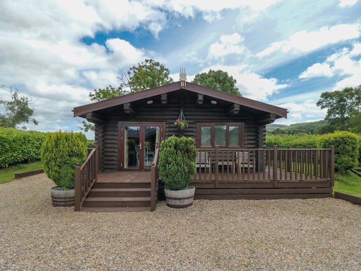 Endeavour Lodge 4 - Osmotherley