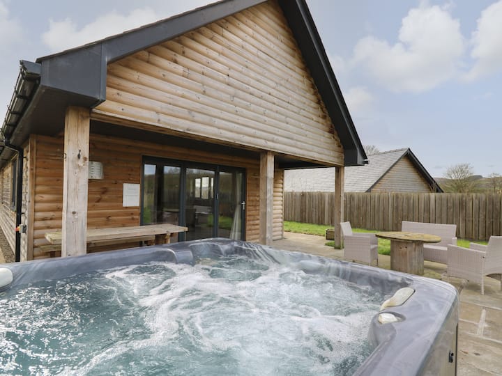 Caban Dulas - Llandrindod Wells