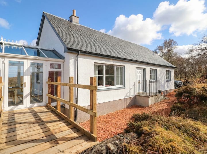 Doire An Daimh - Ardnamurchan