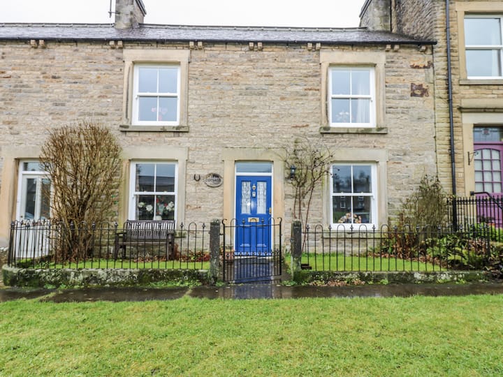 Ivy Cottage - Askrigg