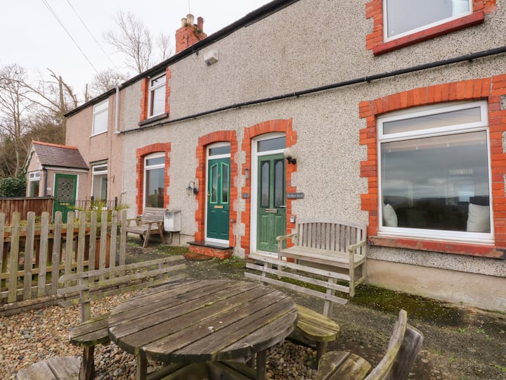 3 Bay View Terrace - Llandudno