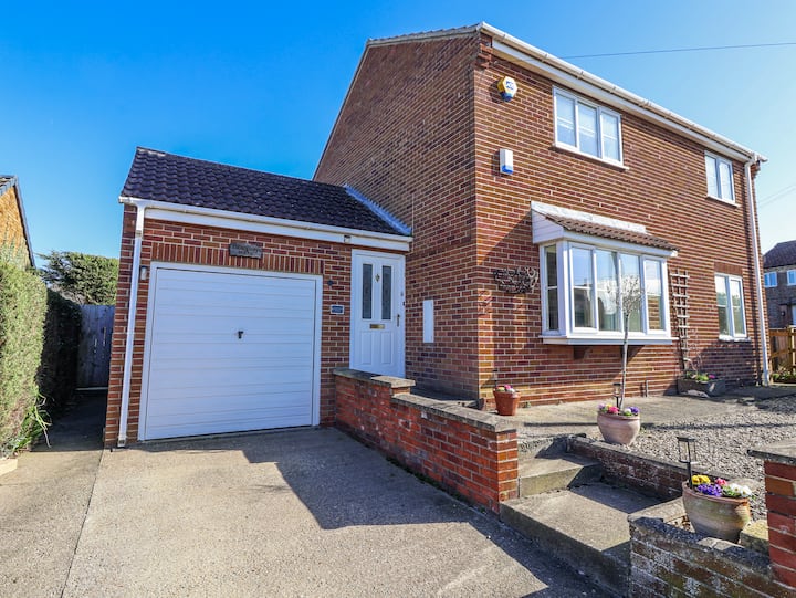 Thorntons House - Northallerton