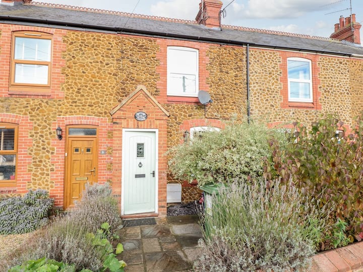 Bay Tree Cottage - 헌스탄톤