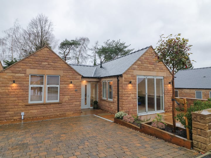 Oakwood Mews - Matlock