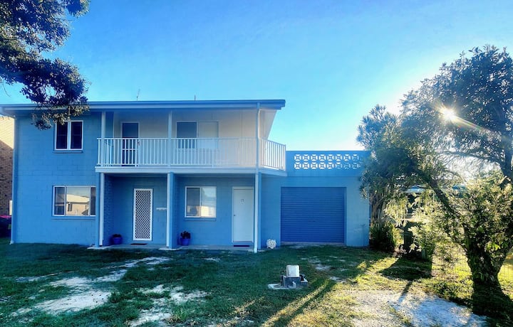 15 Honeysuckle, Brooms Head - Brooms Head